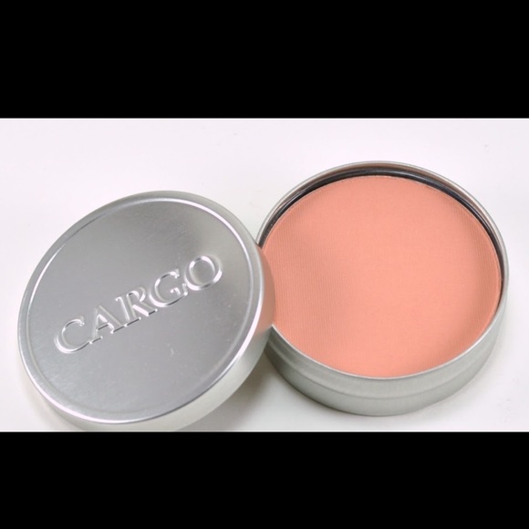 Cargo | Makeup | Cargo Blush In The Shade Molokai | Poshmark